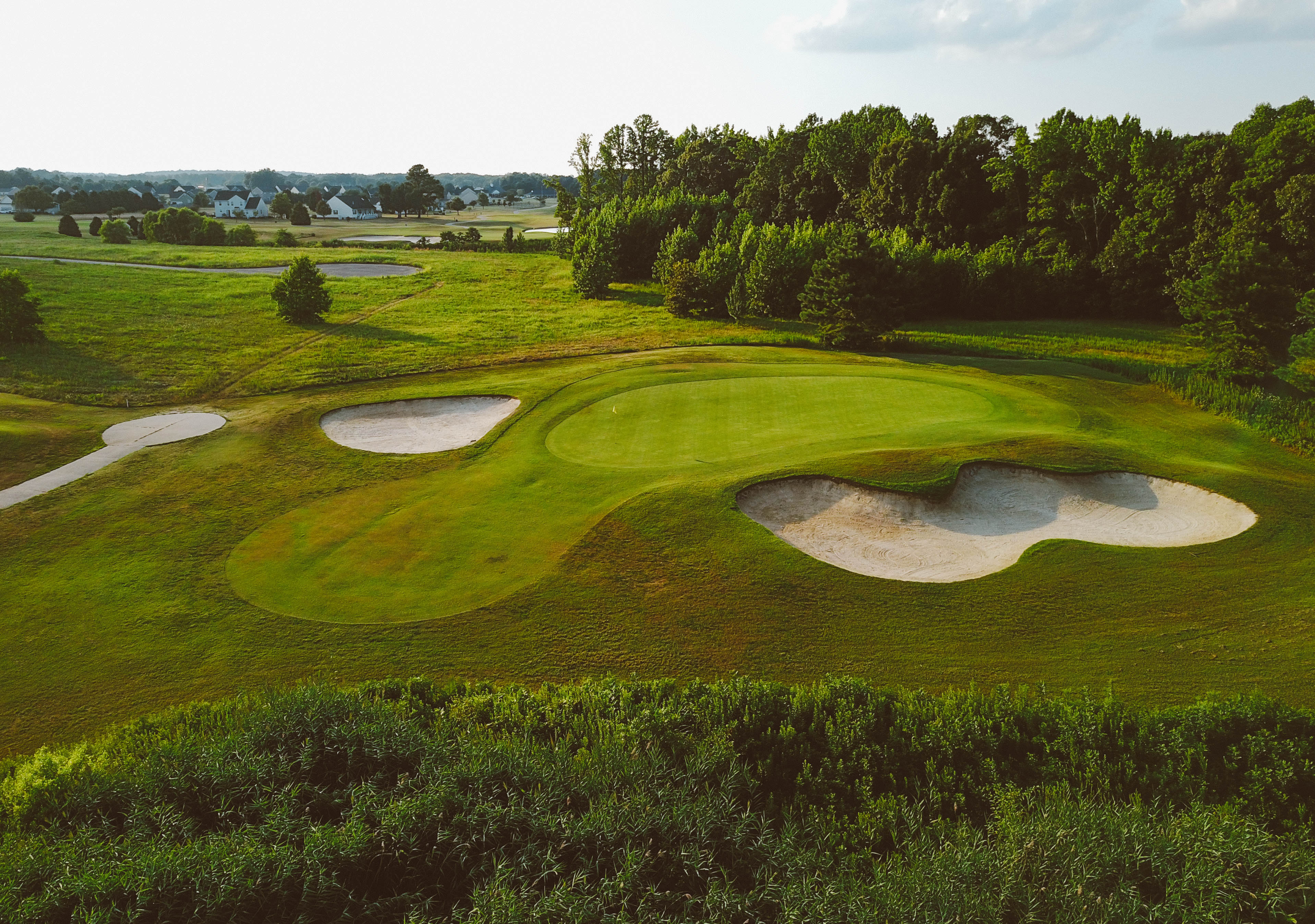 Welcome to Hobbs Hole Golf Course - Hobbs Hole Golf Course