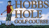 Contact Us - Address - Hobbs Hole Golf Course